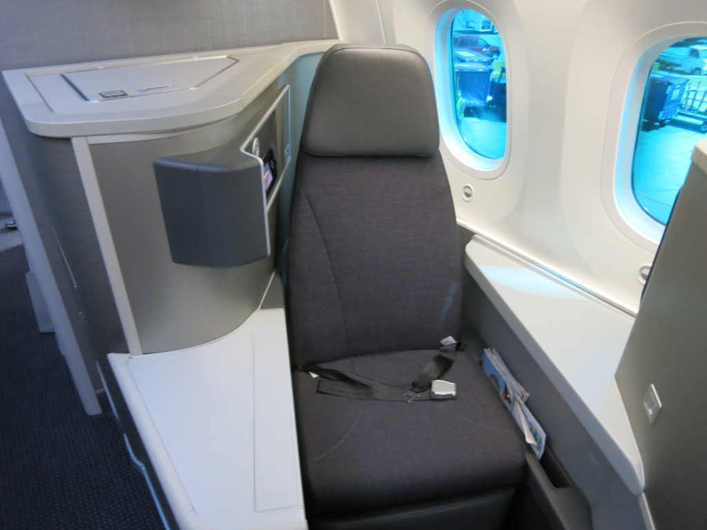 View from the Wing - Page 2 of 2938 - Thought Leader in Travel