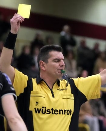 Here's What a British Airways "Yellow Card" Warning Looks Like - Before ...