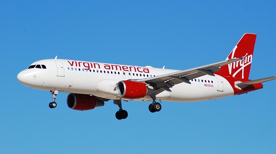 Virgin America Wants Airlines to Become More Like Phone Companies ...