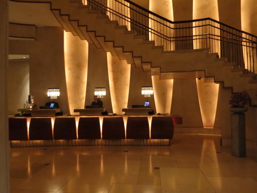 Marriott Releases New Program Award Pricing for Hotels in Several ...