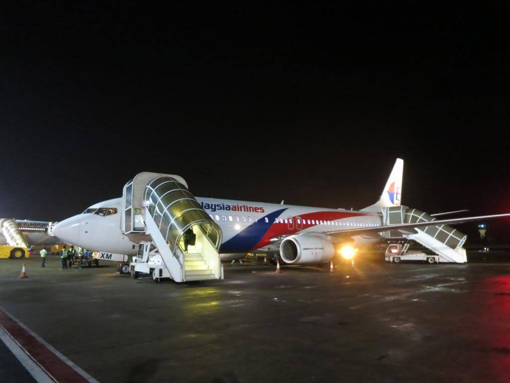 The Best Piece Ever Written On Malaysia Airlines Flight MH370 - View ...