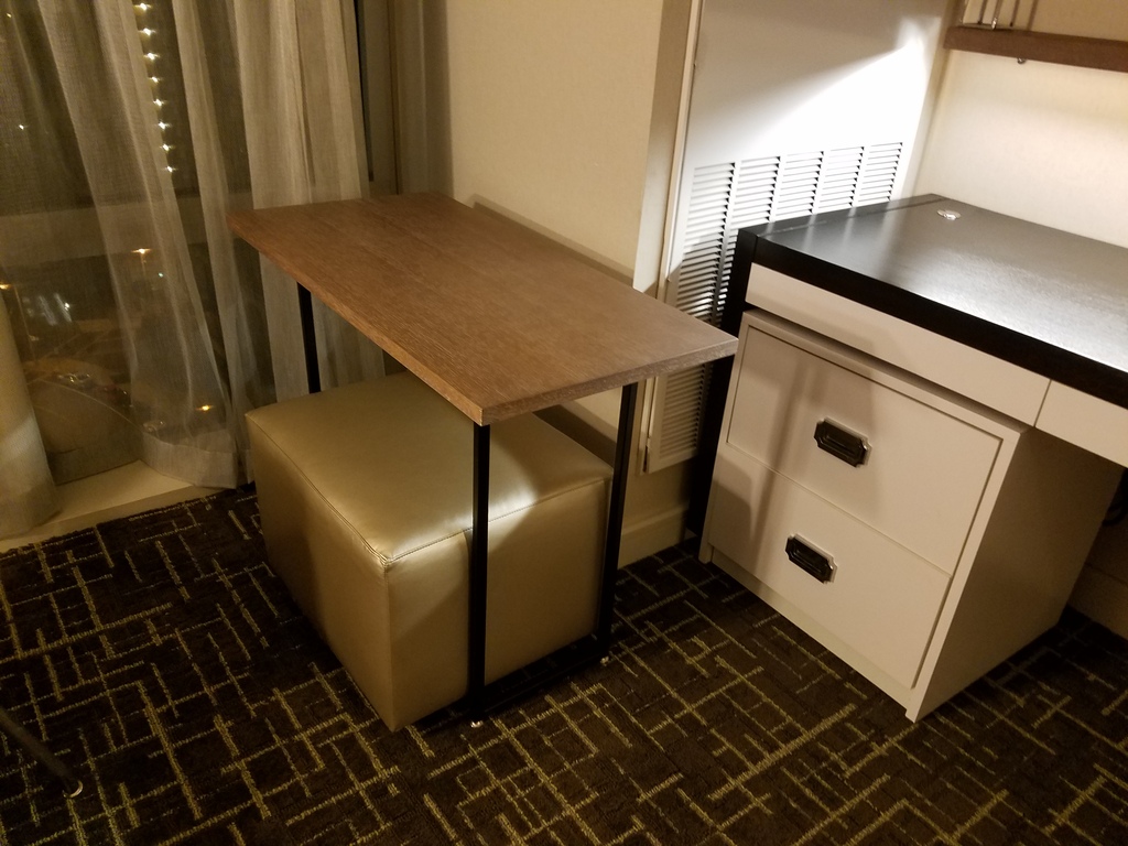 Watch a Hotel Fix All the Minor Complaints I Can Throw at Them - View ...