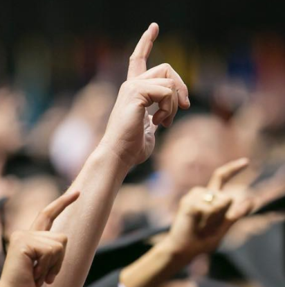TSA Gave 19 Year Old Sorority Girl Full Pat Down Over Texas Tech Finger ...