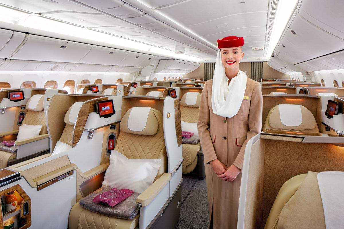 Emirates Plans To Devalue Its Miles Again In January Roundup View