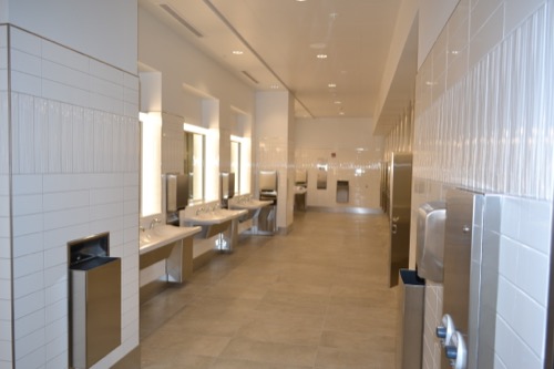 Two Airports Are Up For the Best Public Restroom in America Award ...