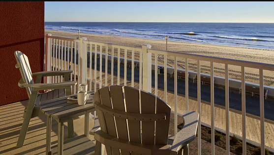 Hyatt Award Category Change - View from the Wing