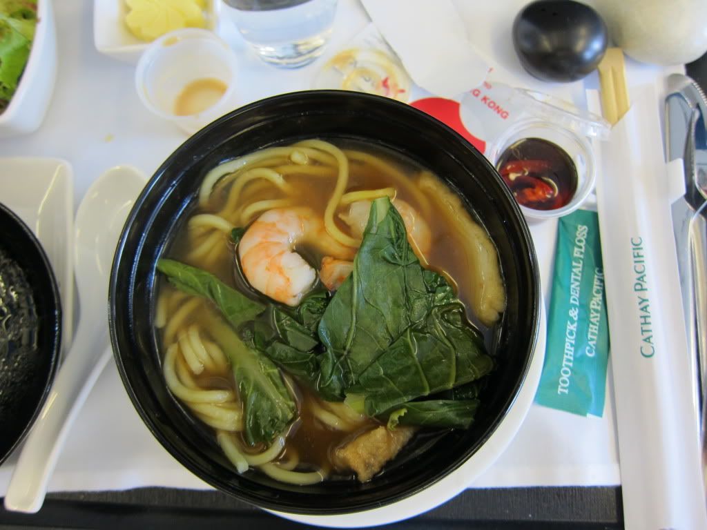 [Roundup] Chow Yun Fat Insists On Coach Food When Flying Cathay Pacific ...