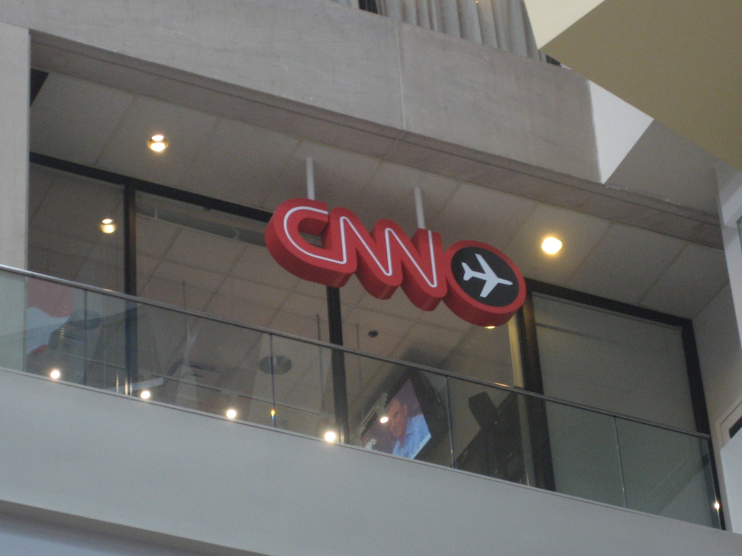 MSM - CNN Is Dead – Ratings Collapse to Decade Low | Timebomb 2000