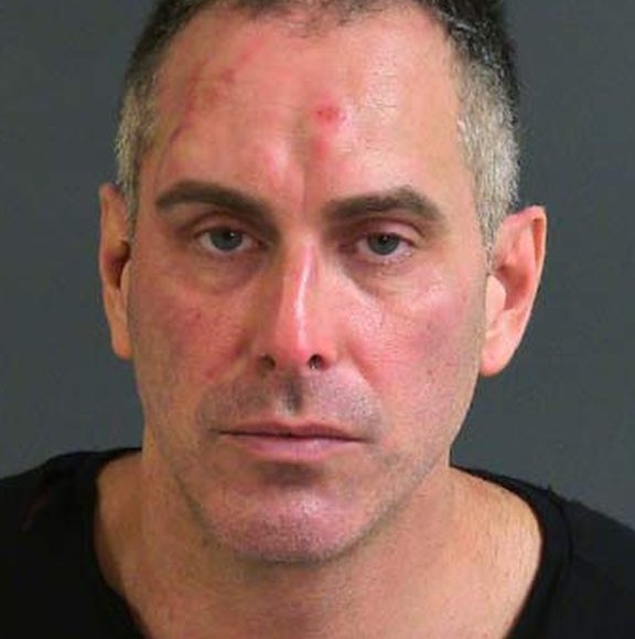 United Passenger Bites His Seatmate's Ear Off After Using The Lavatory ...