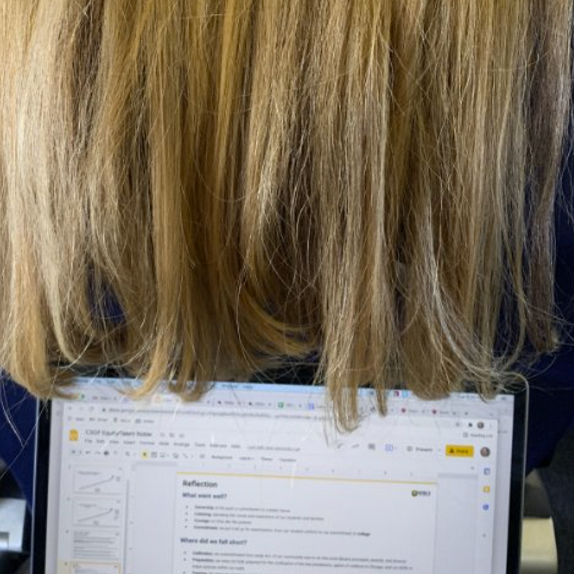 Passenger With Hair Draped Behind Their Seat Back Prompts Every Seat ...