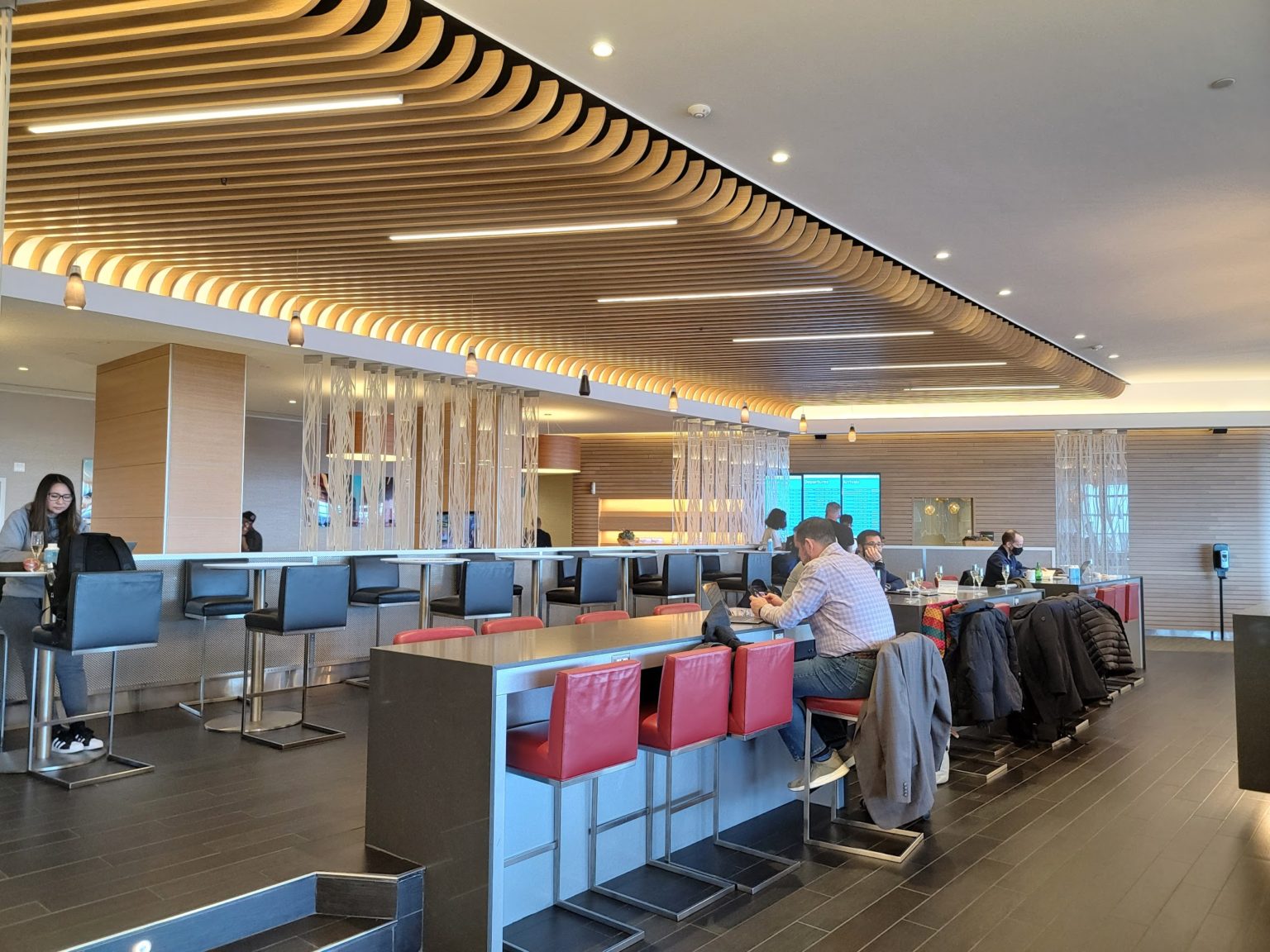 View from the Wing - Thought Leader in Travel