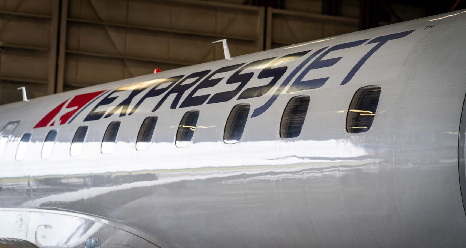 ExpressJet Files Bankruptcy, Shuts Down All Operations - View from the Wing