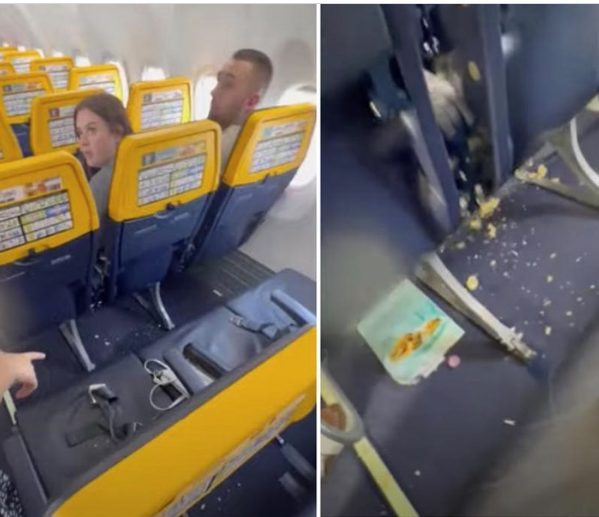 Ryanair Sets The Record Straight On The Dirtiest Plane Ever Roundup ryanair-sets-the-record-straight-on-the-dirtiest-plane-ever-roundup