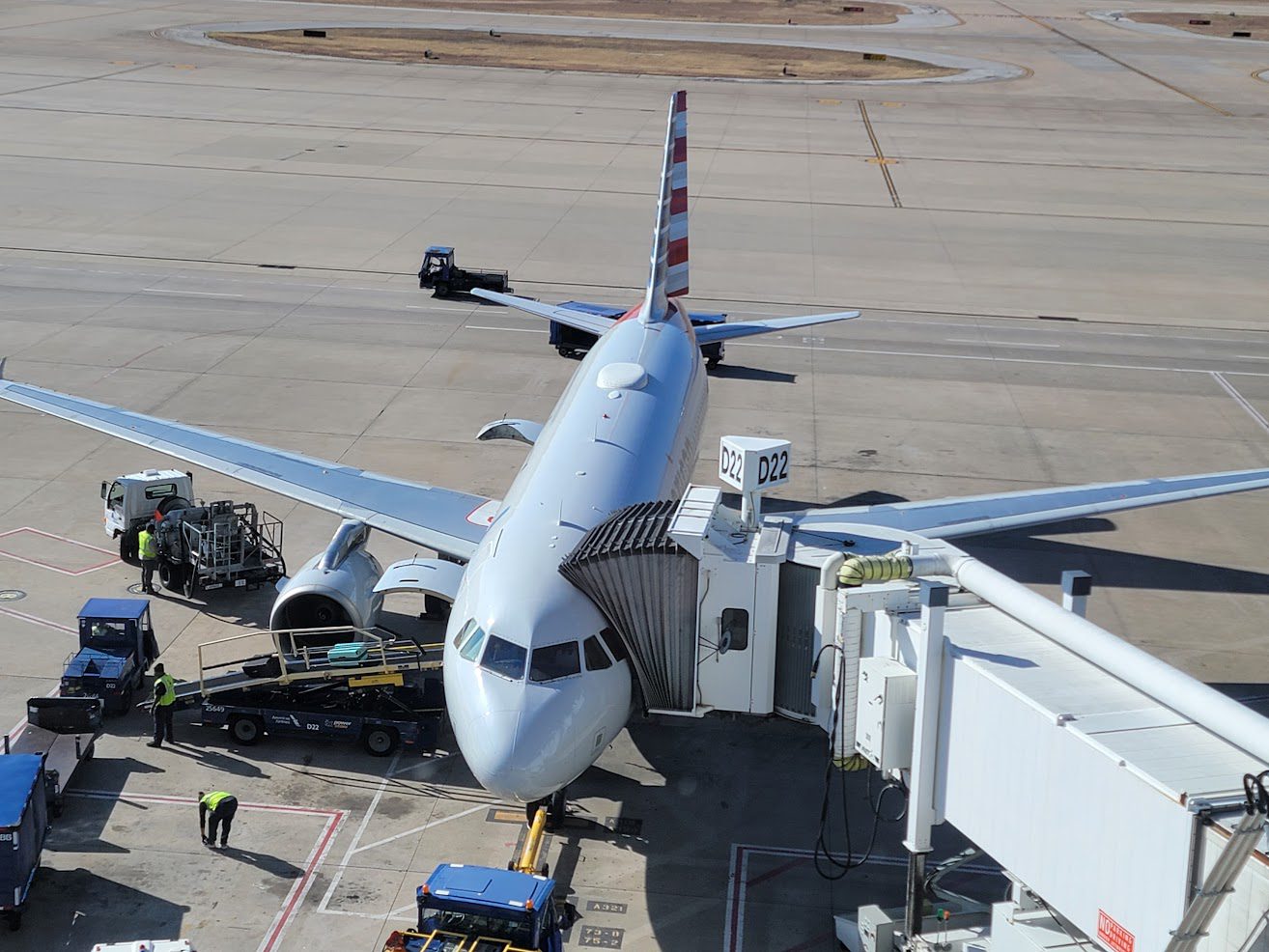 American Airlines Announces New Policy, Use This The Next Time They ...