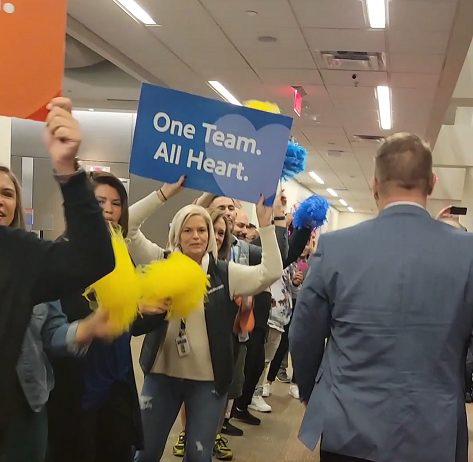 The People Deficit That Contributed To Southwest's Meltdown - And May ...