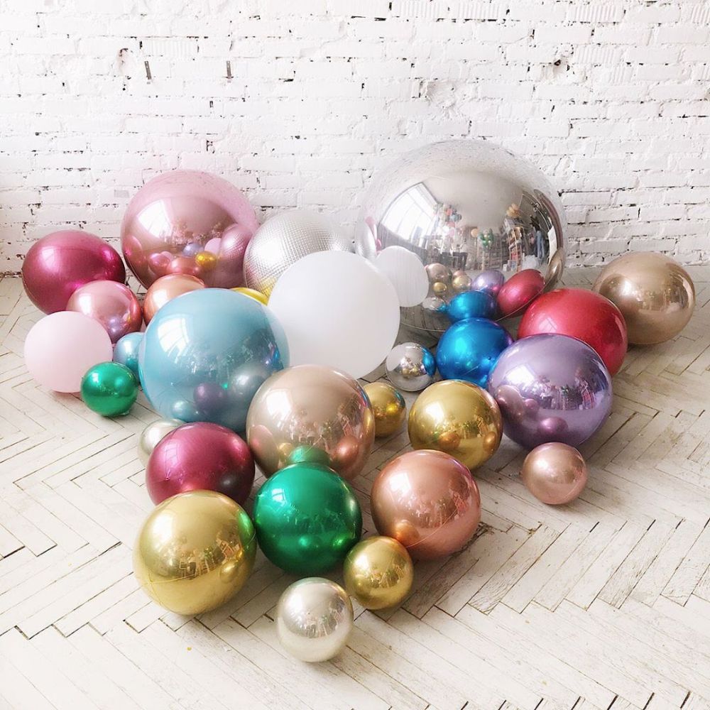 One Of The Balloons The U.S. Shot Down Belonged To... A Hobby Club And ...