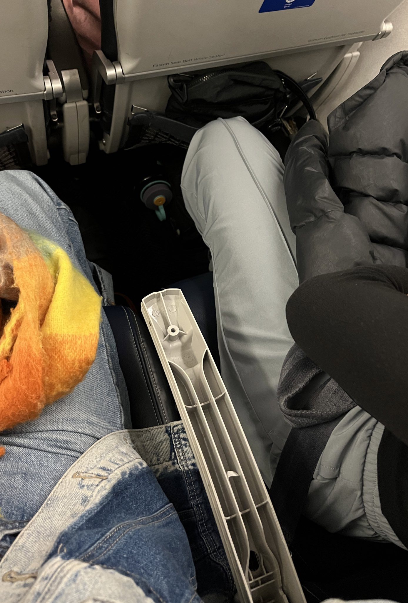 Those New United Interiors Can't Come Soon Enough [Roundup] - View from ...