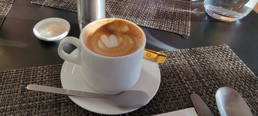 How To Turn An Airline Meal Voucher Into A Starbucks Gift Card—Or Use ...