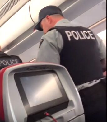 Passenger Misconduct | Page 9 | The Pilot's Place Forums