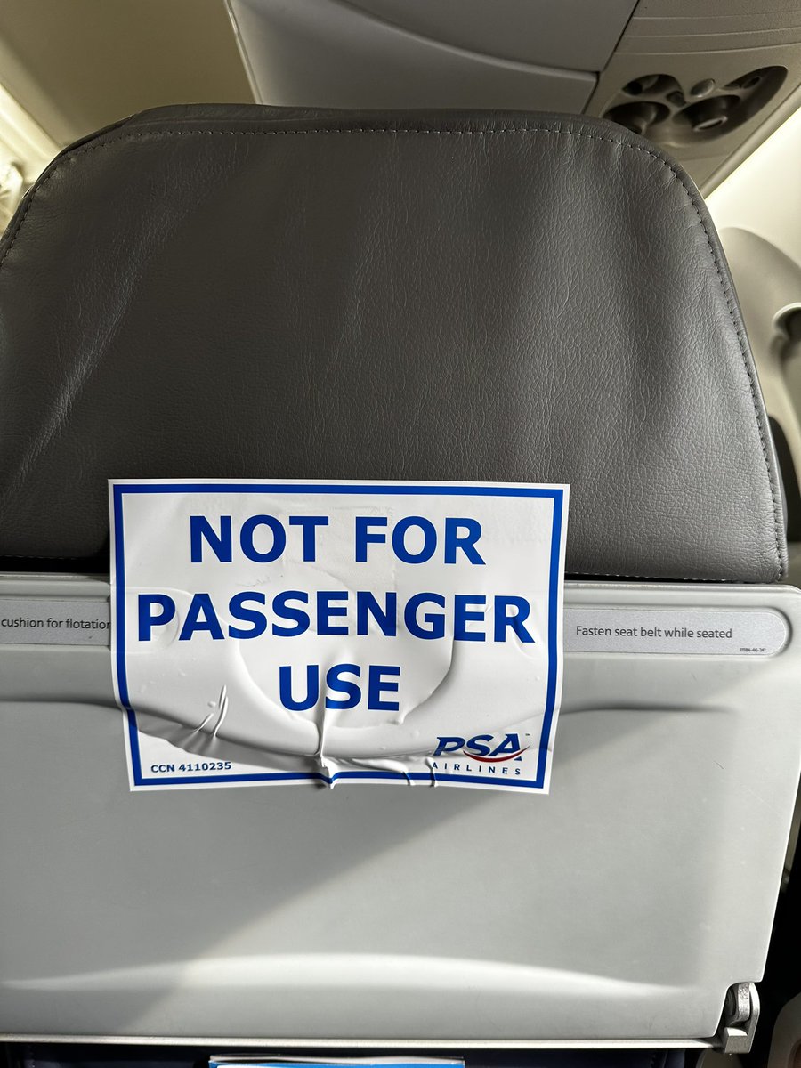 When Airlines Don't Deliver The Product They Advertise, You Get Bupkis ...