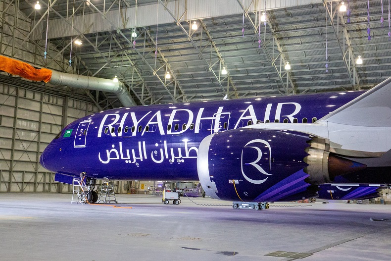 Is Riyadh Air A Bet On Modernity For Saudi Arabia And The Mideast ...