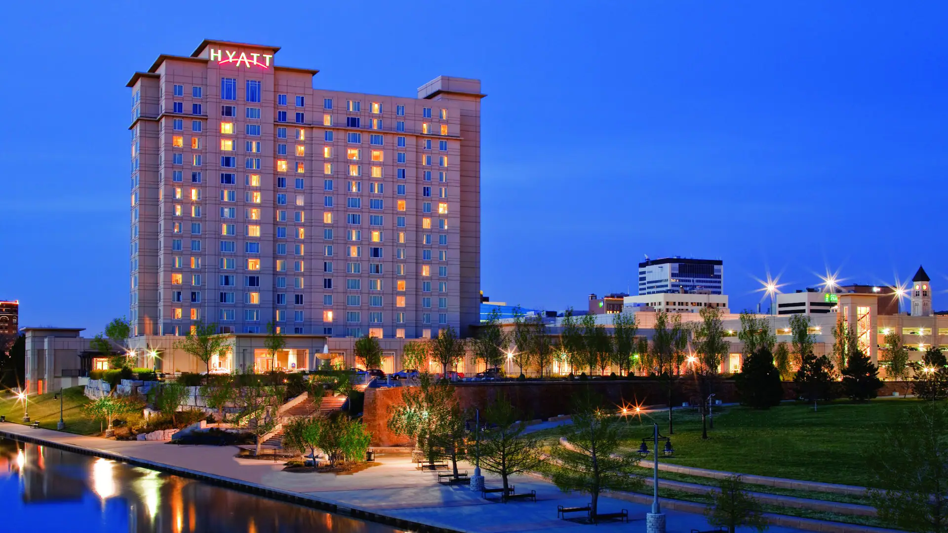 Unlock 15,000 Hyatt Points By Attending A Timeshare Presentation From ...