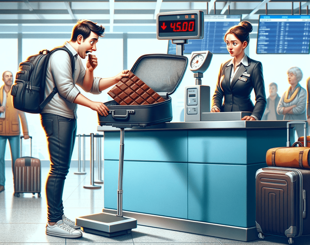 American Airlines To Passenger: You Can't Fly If You Try To Avoid ...