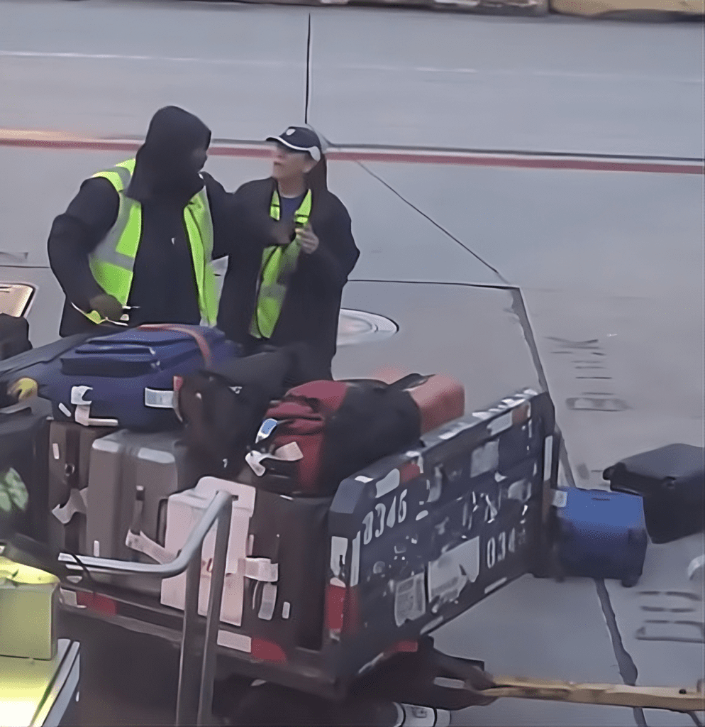 American Airlines Cuts Q1 Mishandled Bags 29%, Improves 25 Months ...