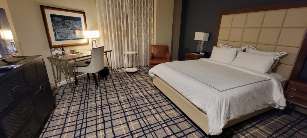 Marriott Q4 Earnings Reveal: Guests Booking Close To Travel, Midweek ...