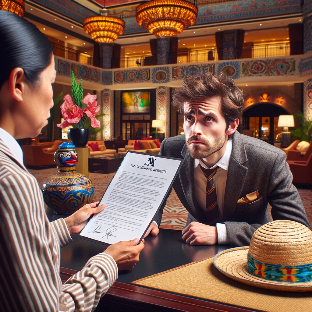 Marriott Blames You for Booking On Their Site – Then Refuses To Honor Your Reservation [Roundup ...