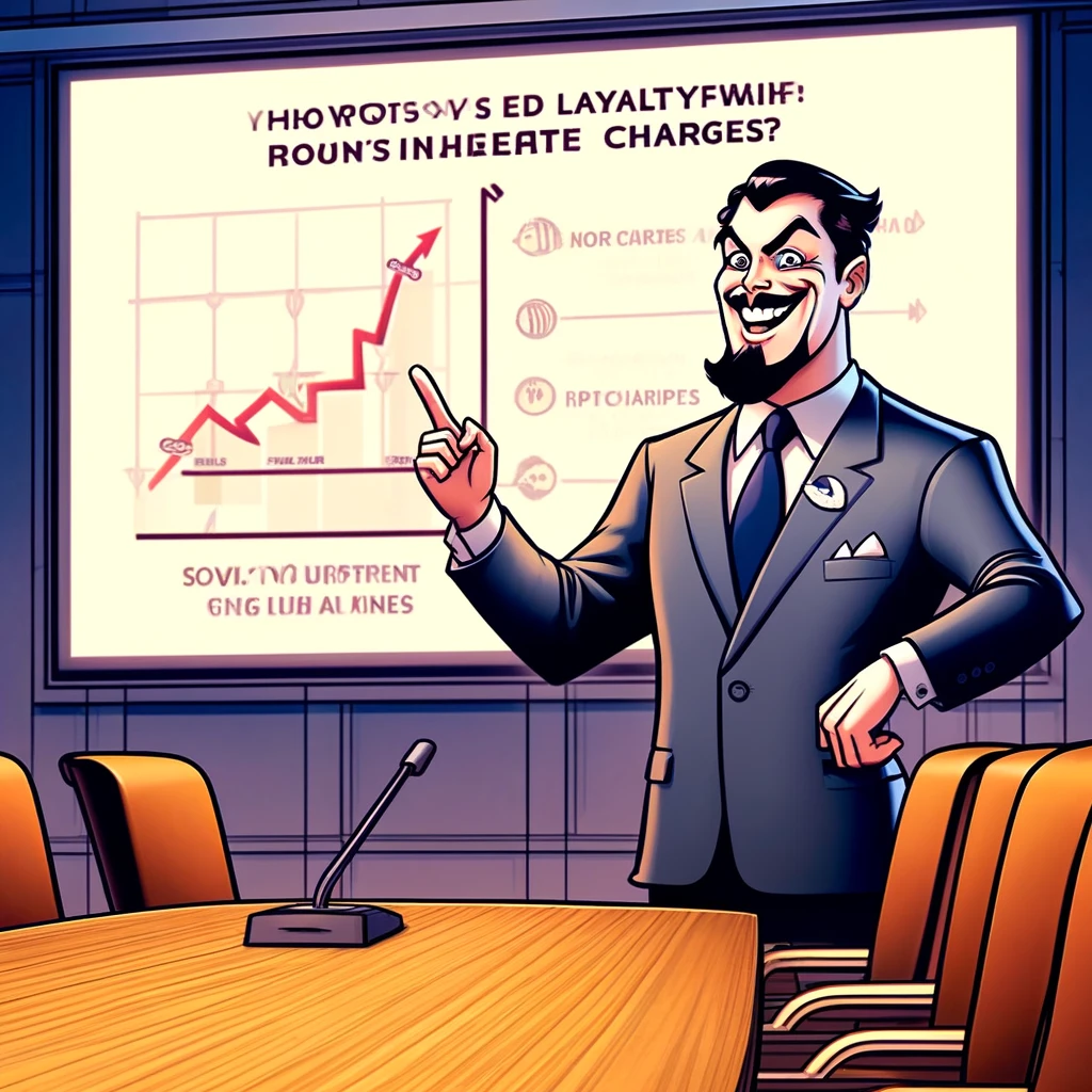 Airbnb Plans Loyalty Program: CEO Thinks Points Are Dumb, Wants To ...