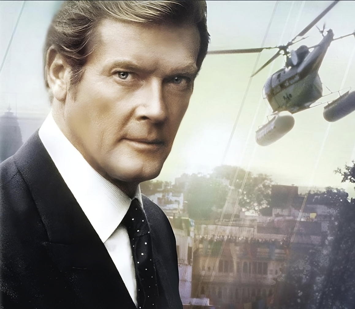 The Legendary Roger Moore Story At Nice Airport You Need To Hear Roundup View From The Wing