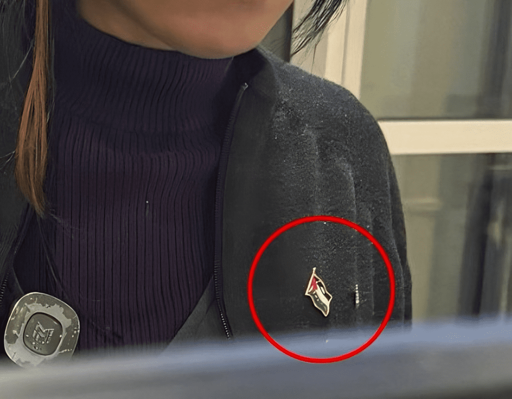 Delta Faces Backlash After Multiple Employees Spotted With Palestine ...