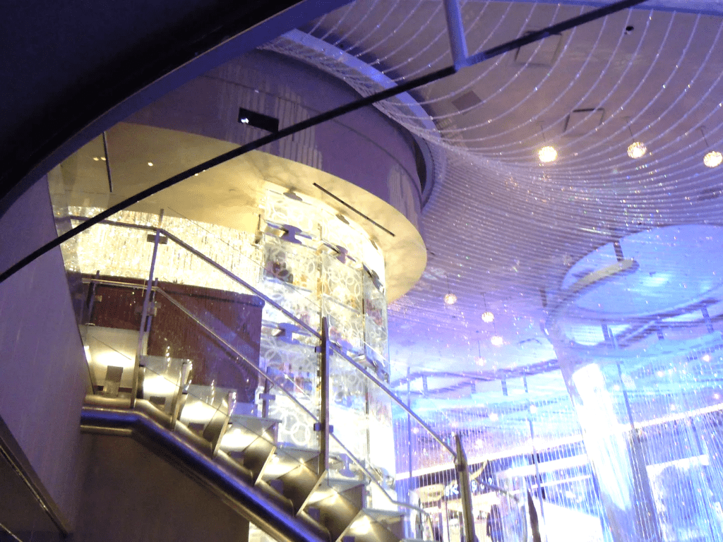 Cosmopolitan Las Vegas Now Part Of MGM Rewards, Elite Benefits And ...