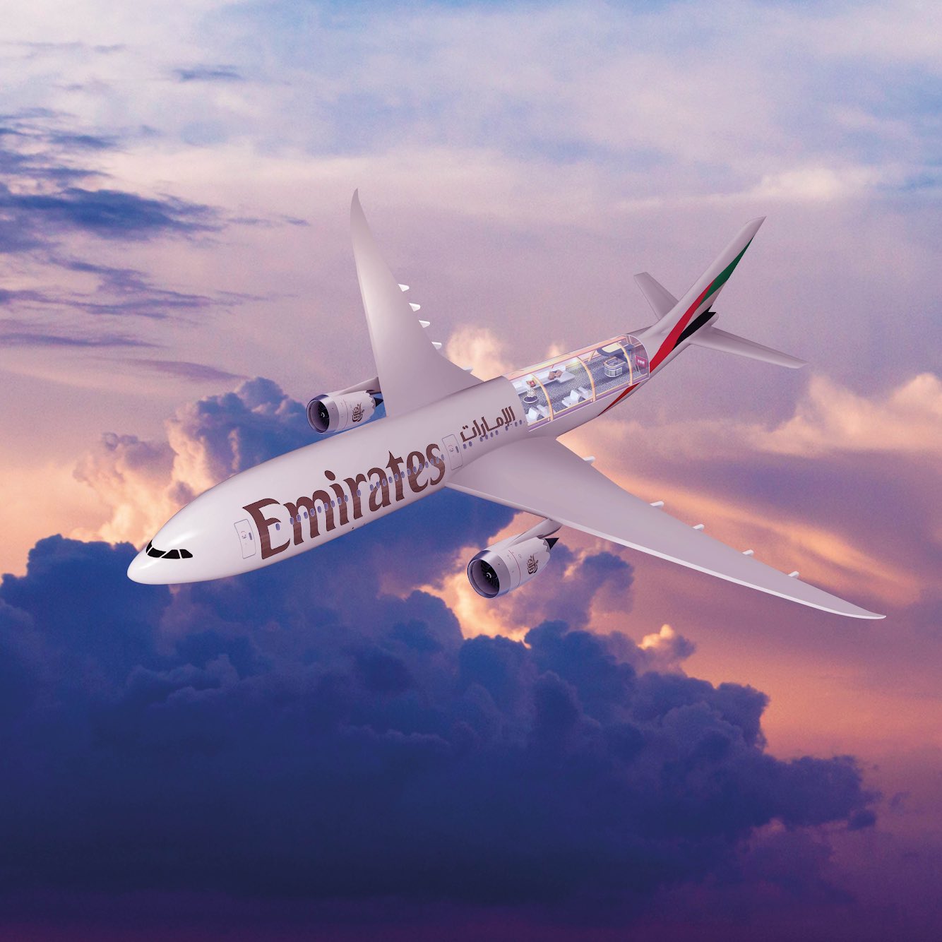 Emirates President: "Chapter 11 Looming On The Horizon" For Boeing ...