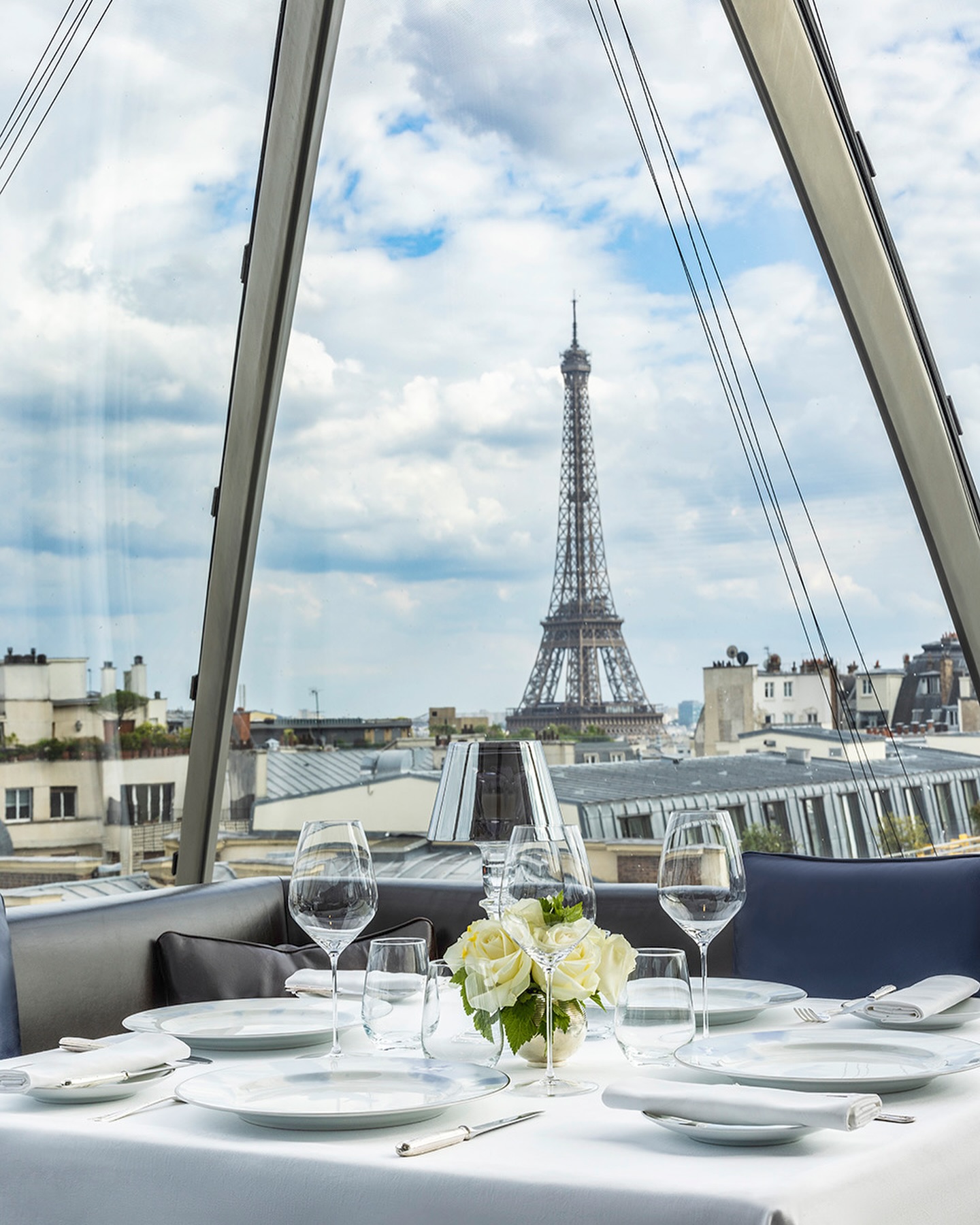 Serena Williams Turned Away By Top Paris Hotel: Truth Comes Out ...