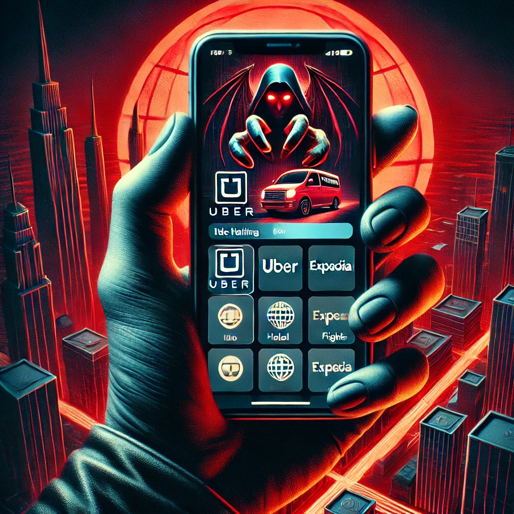 Tricot de monnaie sale d'Uber: retourner un réglage pour arrêter la ...