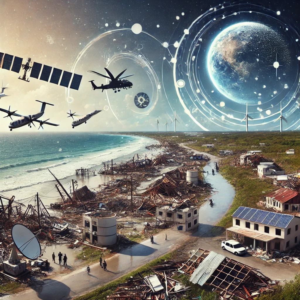 Elon Musk And Pete Buttigieg Solve Government Hurricane Gridlock In A Twitter Showdown - View ...