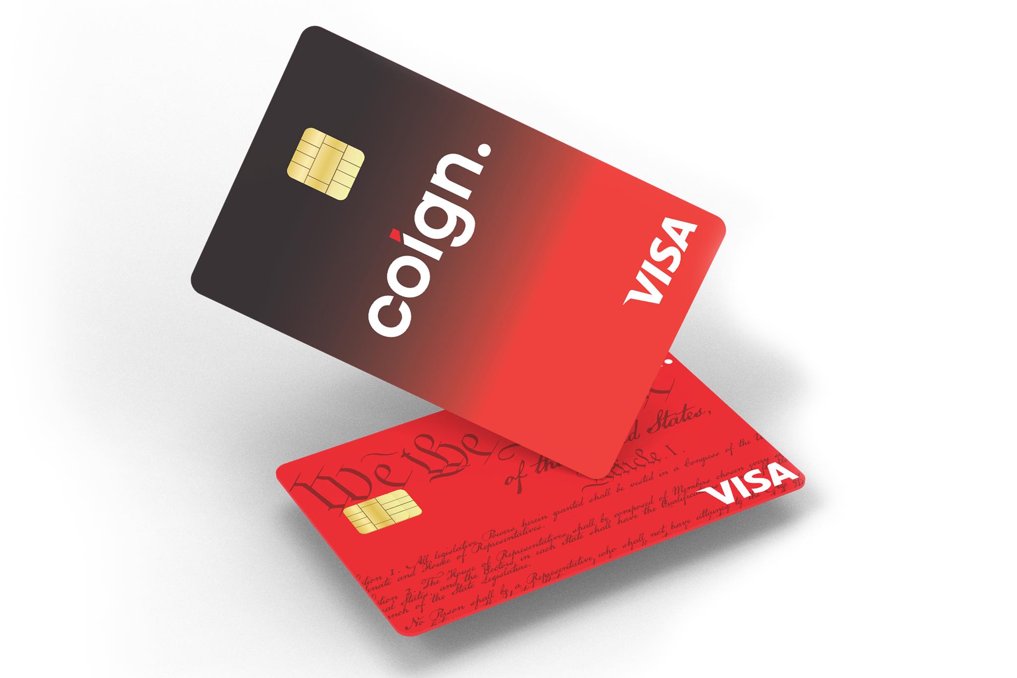 Is This Conservative Credit Card A Grift? 20,000 Consumers Are Getting ...