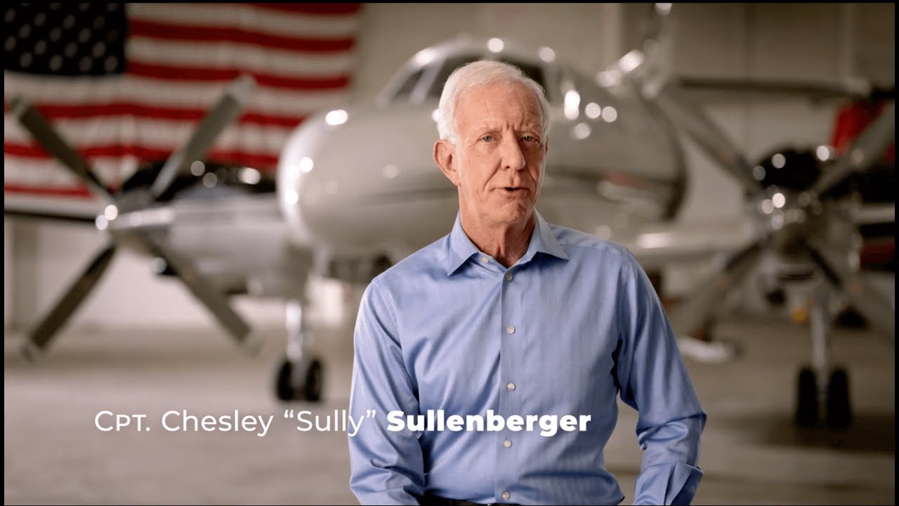 Staggering Stat: 95% of the World Has Never Flown, According to Captain ...