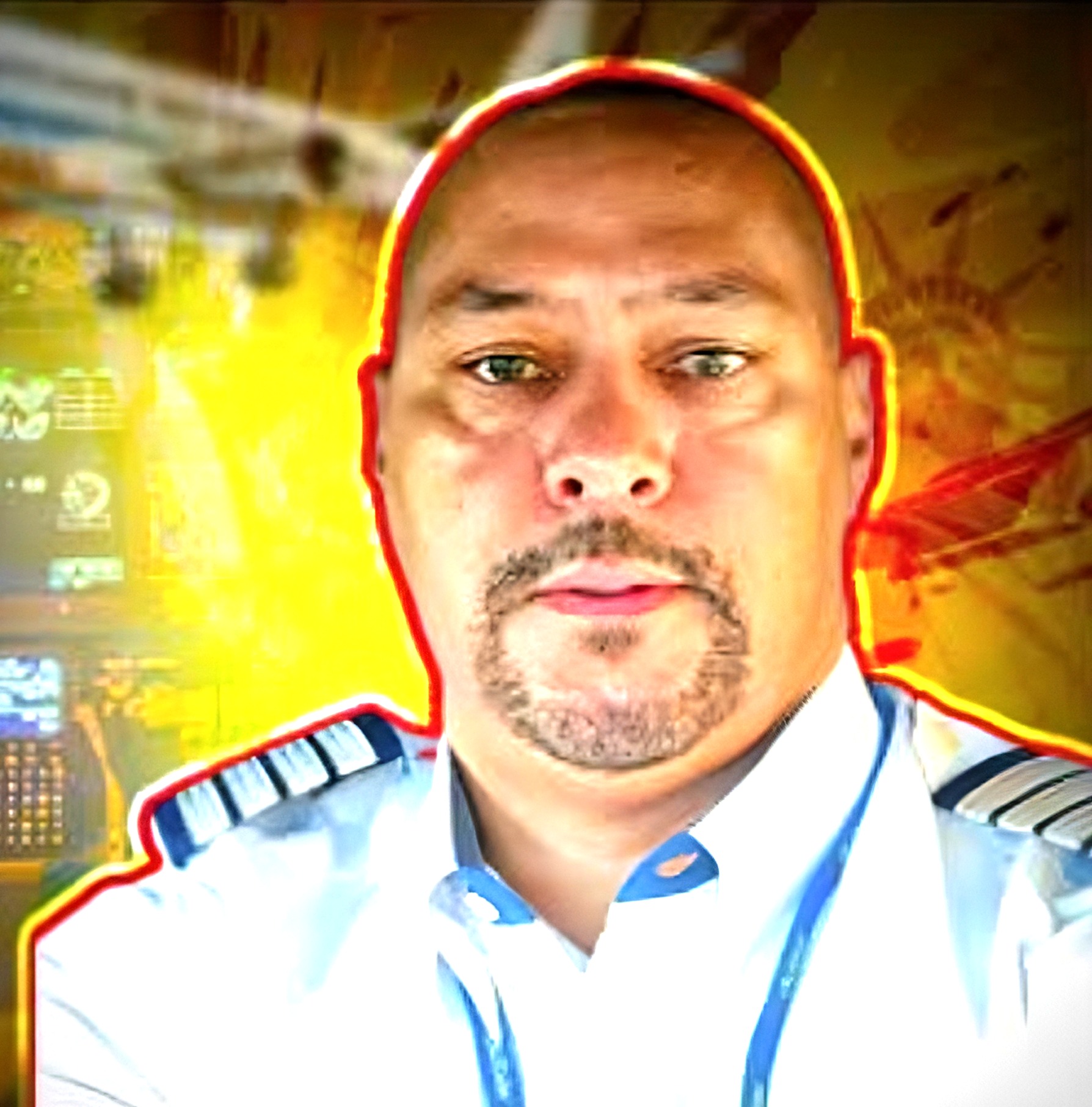 From Flydubai To Breeze Airways: The 'Boeing Boeing Pilot' Juggling ...