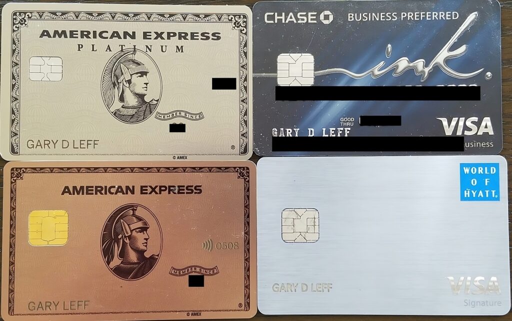 AOC And Luna’s Credit Card Cap Would Crush Rewards Cards—Gutting ...