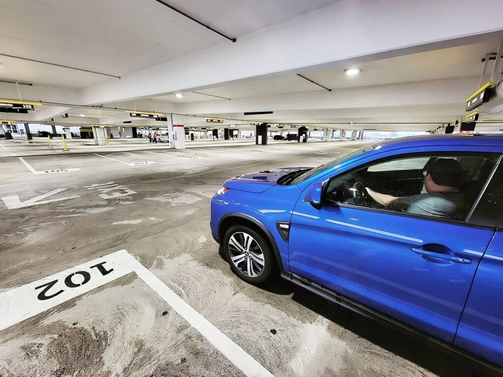 The Strangest New Rental Car Fee: Pay $3 Extra for “Security”—On Top of ...