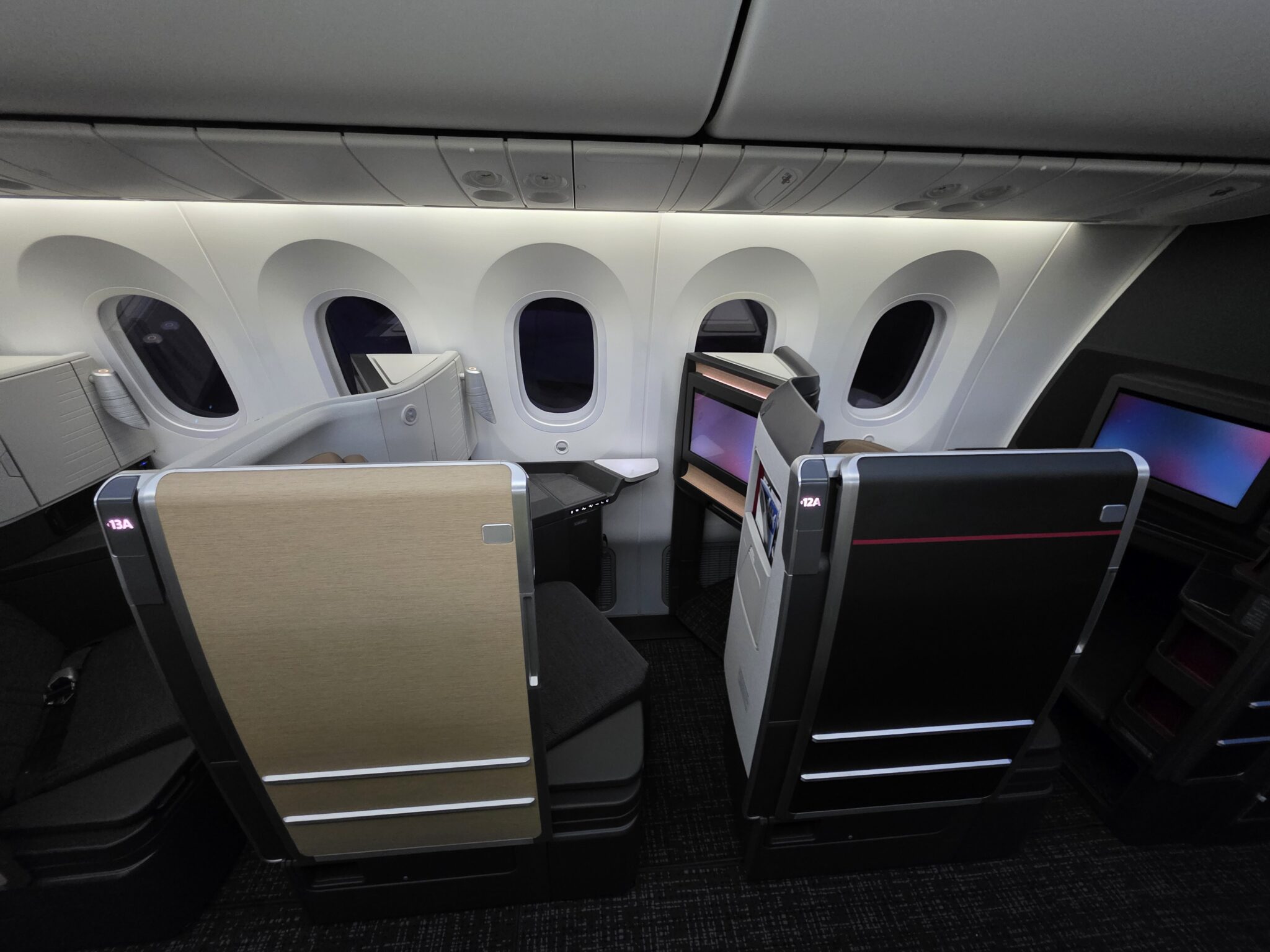 boeing 777-300er Archives - View from the Wing