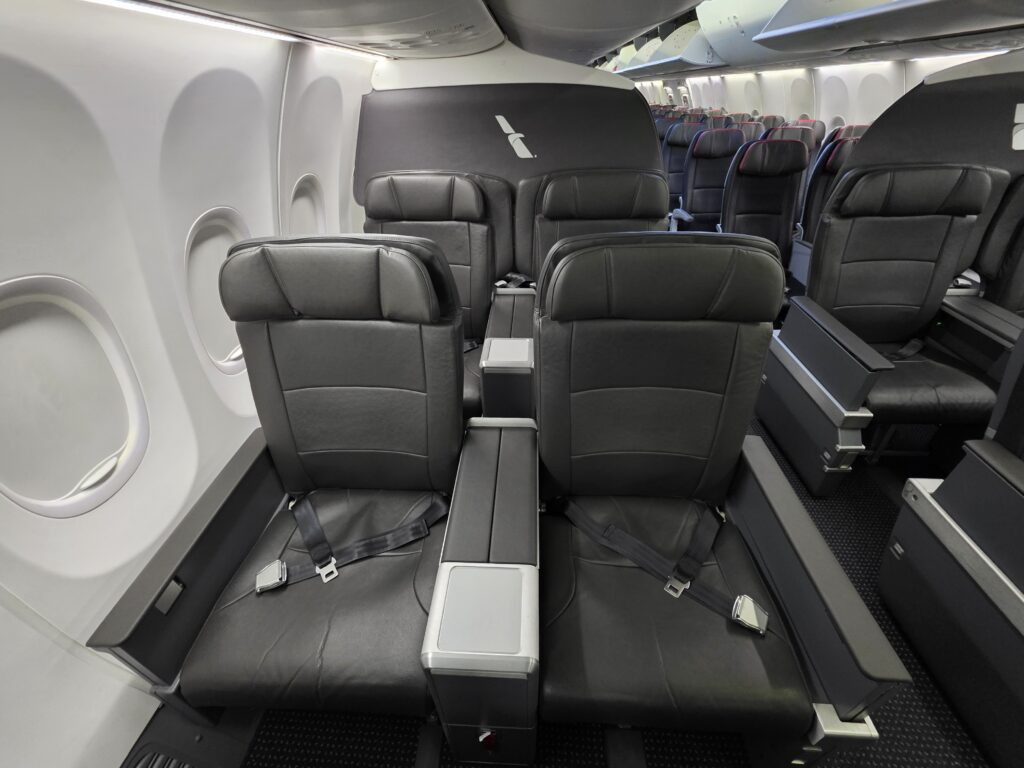 American Airlines Slammed By Elite Passenger Forced To Fly Economy ...