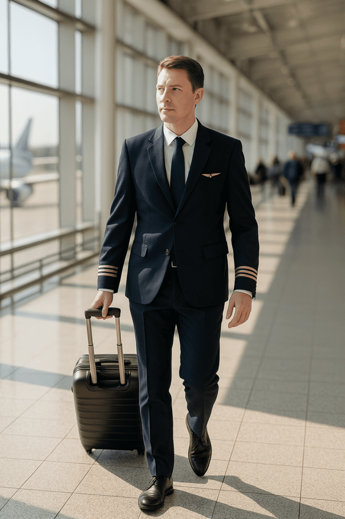 "Catch Me If You Can" In Real Life: Florida Man Hacks Spirit Airlines ...