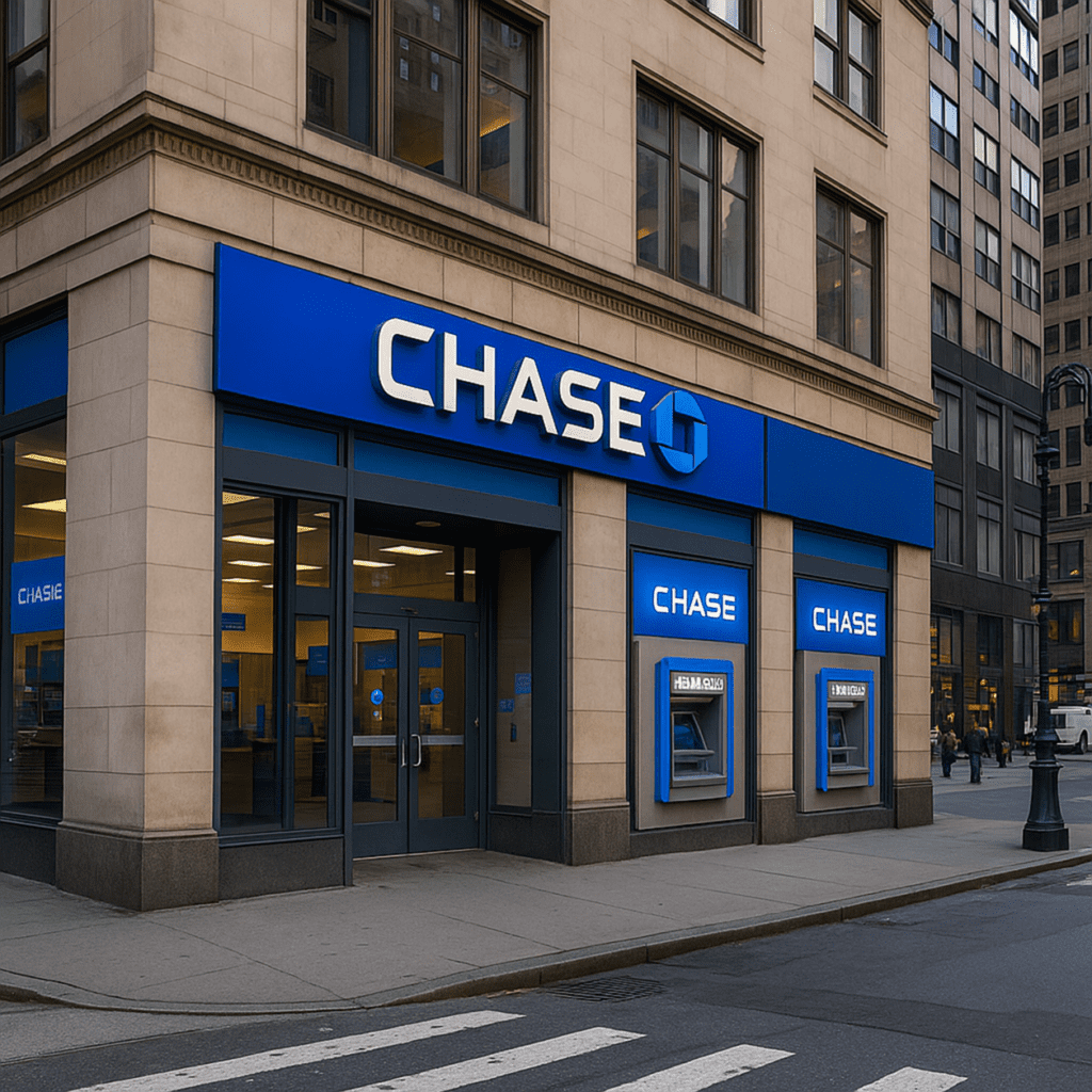 Chase Lost Billions On Sapphire Reserve—Here’s The Strategy Behind Its ...