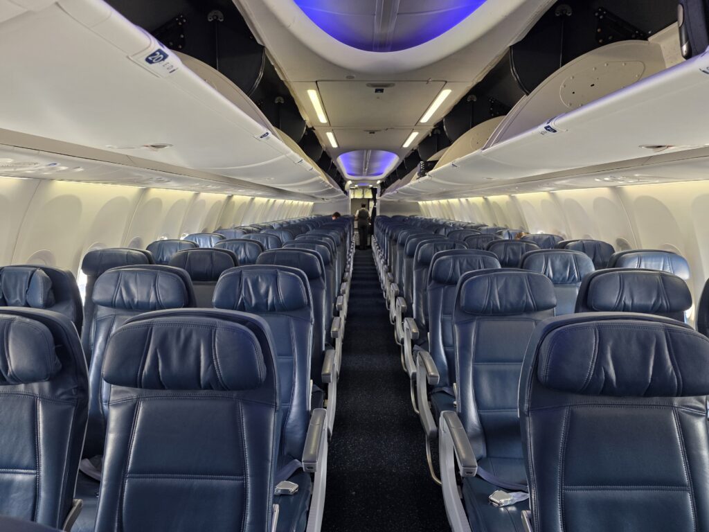 The SkyMiles VP Who Promised Less Value Is Gone—But The Damage Is Done - View from the Wing