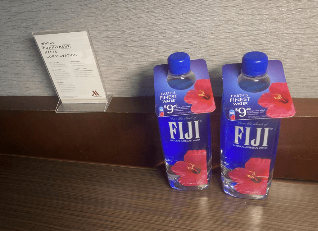 Marriott’s 'Green' Scam Exposed: They Tell Guests To Skip Housekeeping ...