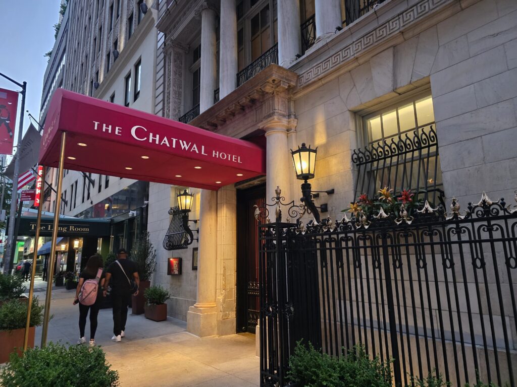 After 13 Years of Waiting, Hyatt Globalist Suite Upgrade Got Me To The ...